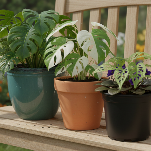 Monstera Aerial Roots Explained: How to Handle, Train, and Propagate ...